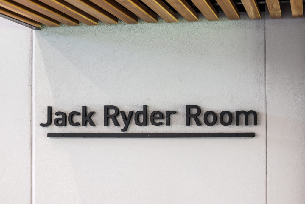 Jack Ryder Room – MCG Events