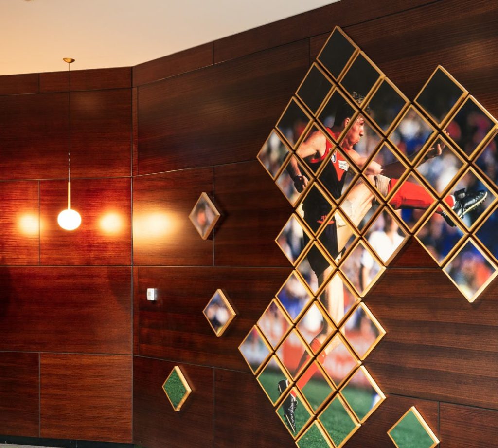 Jim Stynes Grill – MCG Events