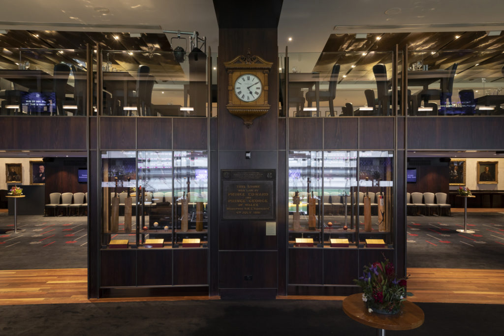 Long Room – MCG Events