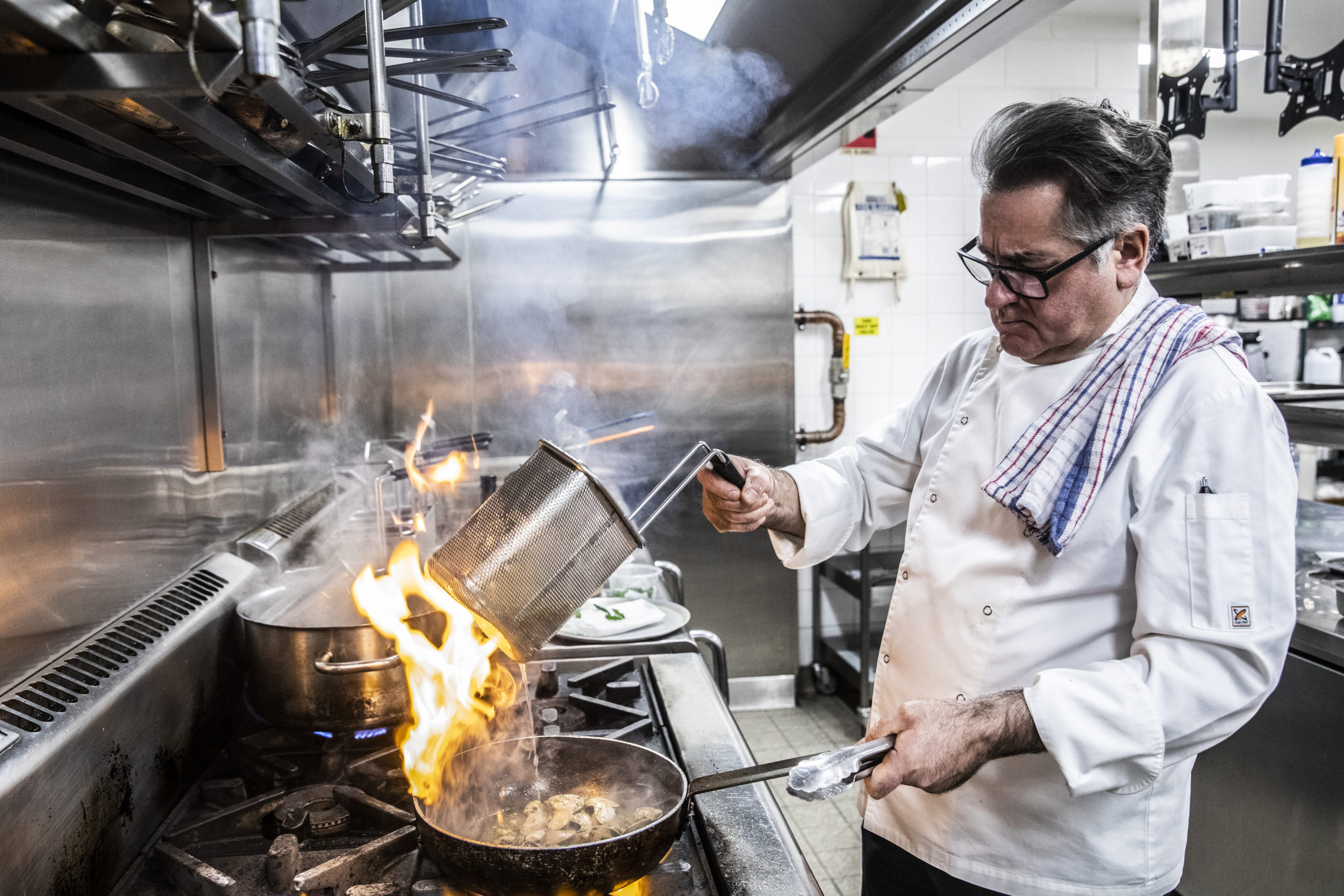 Events by Guy Grossi – MCG Events