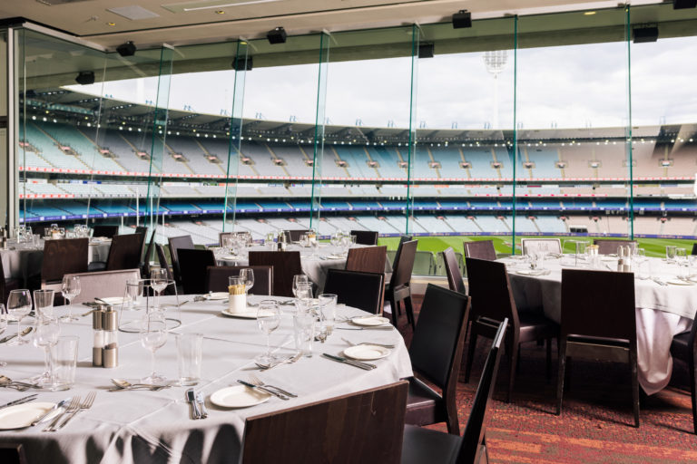 Olympic Room – MCG Events