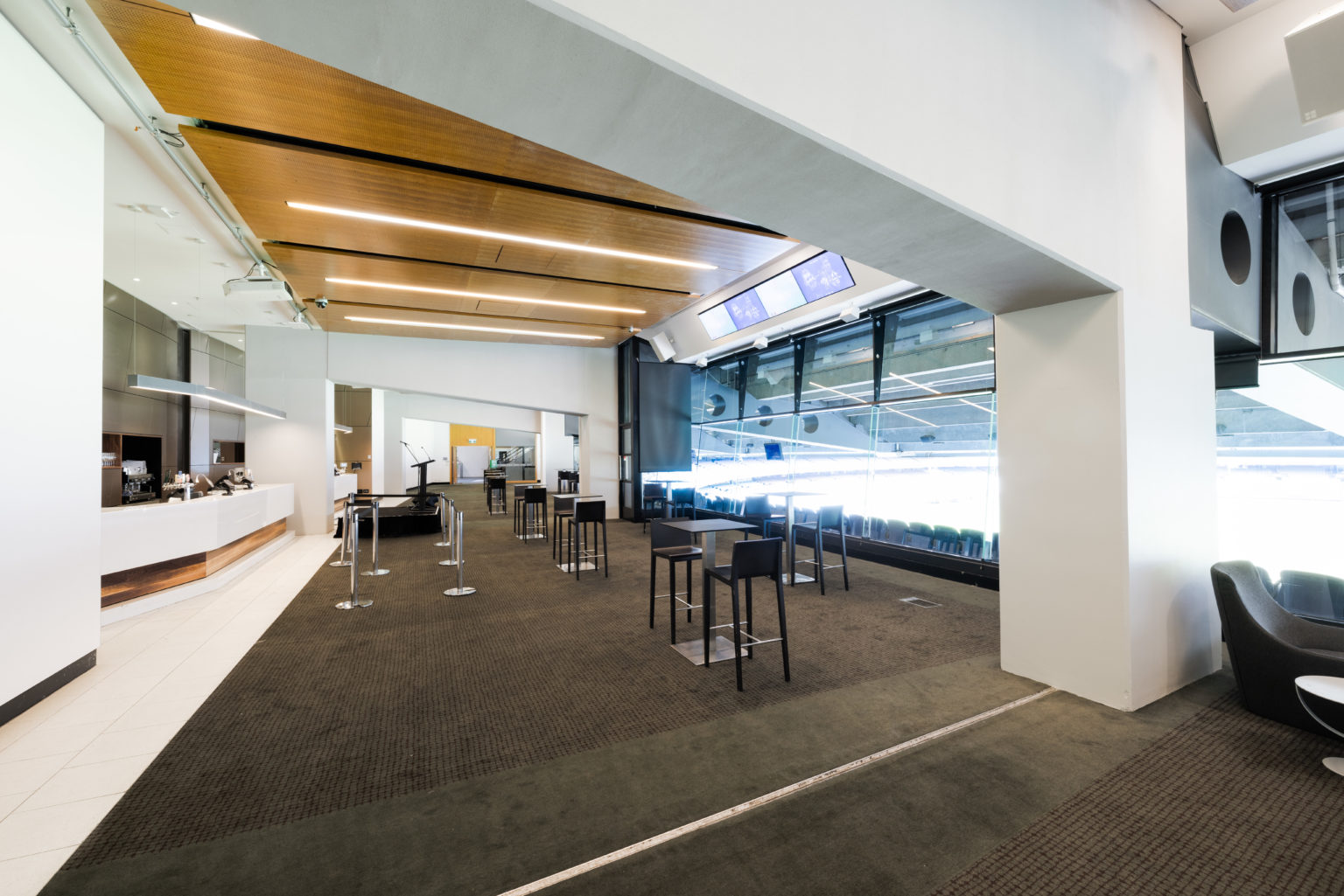 Lindsay Hassett Room – MCG Events