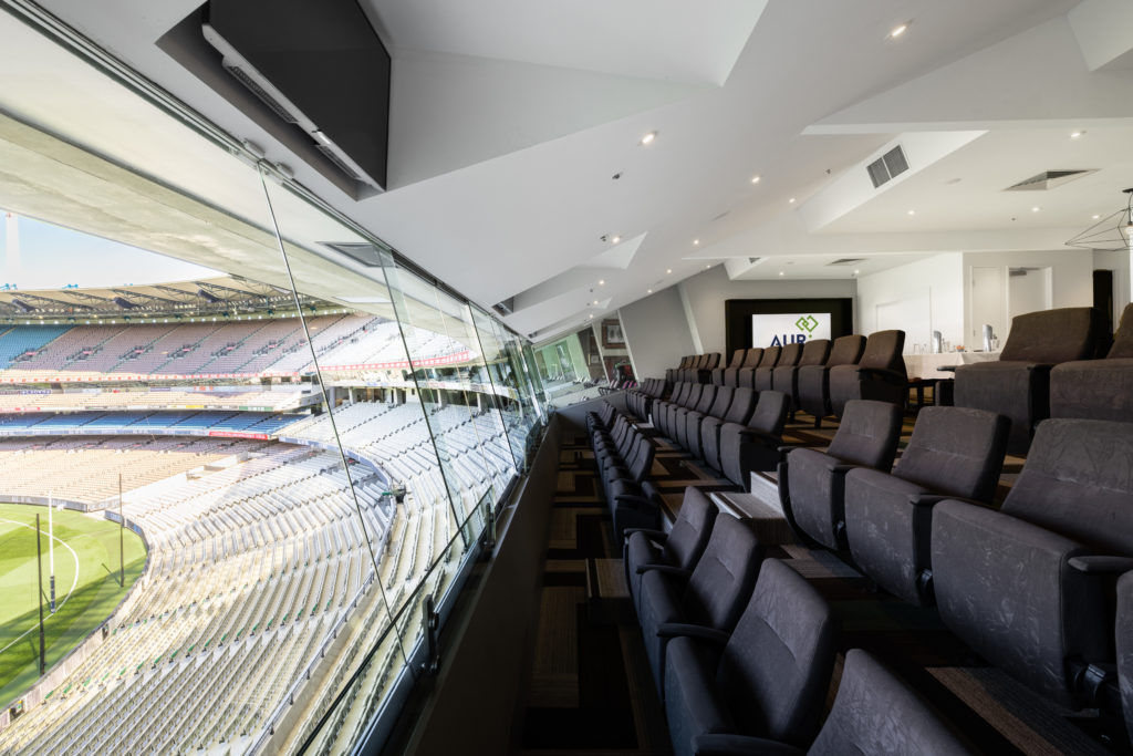 Executive Suite – MCG Events