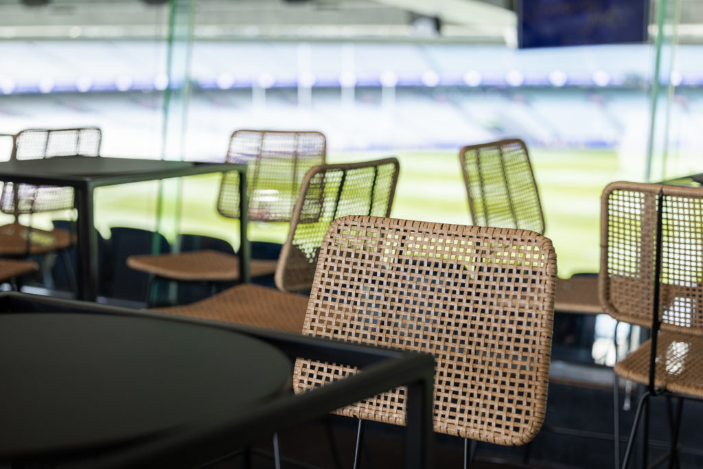 Legends Room – MCG Events