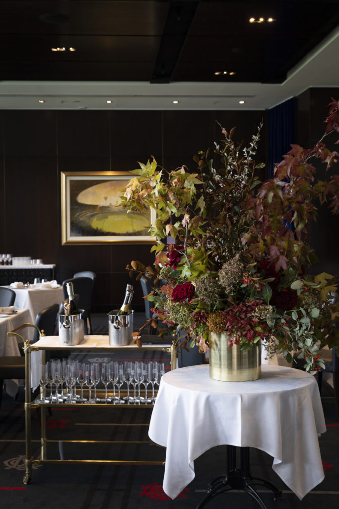 Committee Room by Grossi – MCG Events