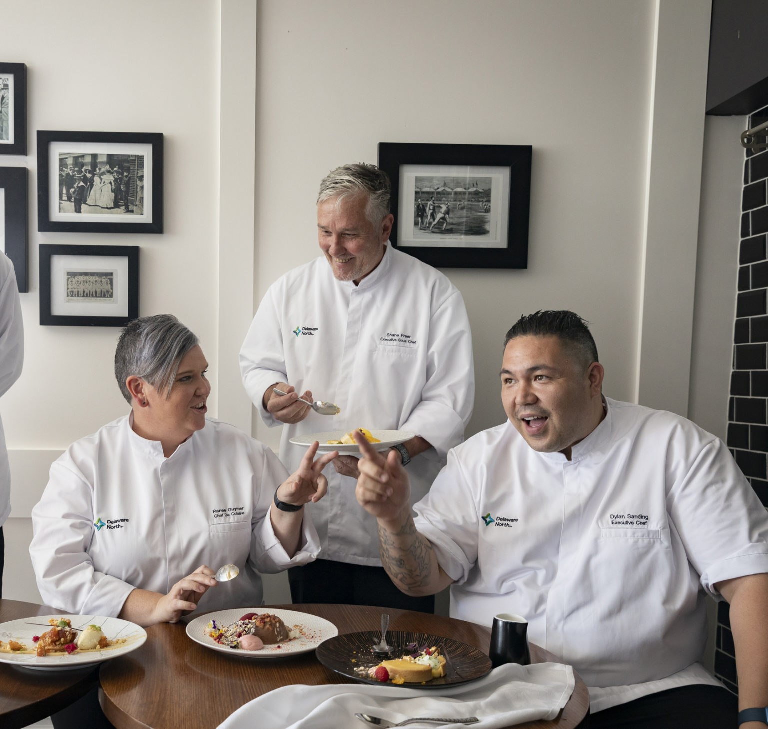 Careers with MCG Hospitality – MCG Events