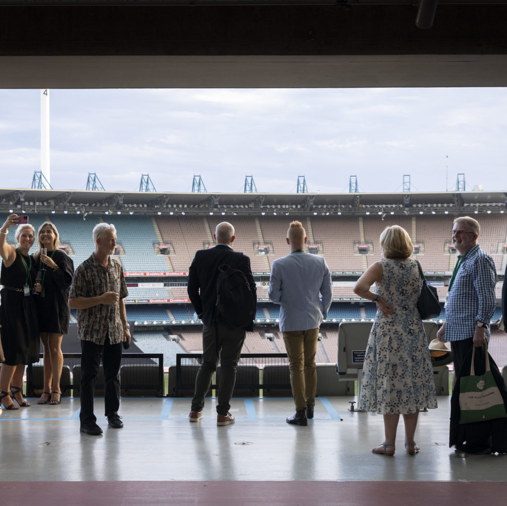 MCG Events News – MCG Events