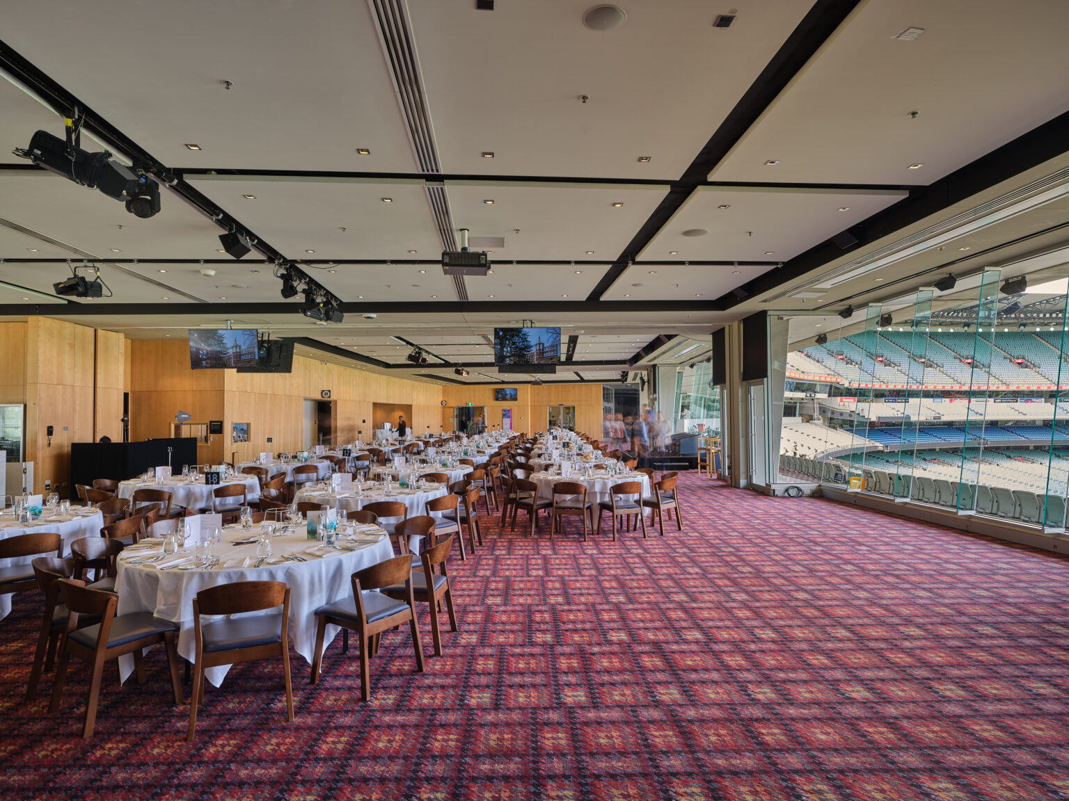 Olympic Room – MCG Events