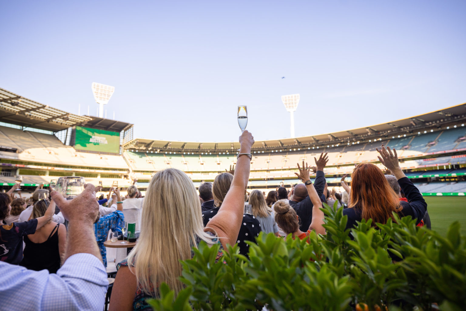 THREE WINS for MCG Events at the MEA Awards – MCG Events