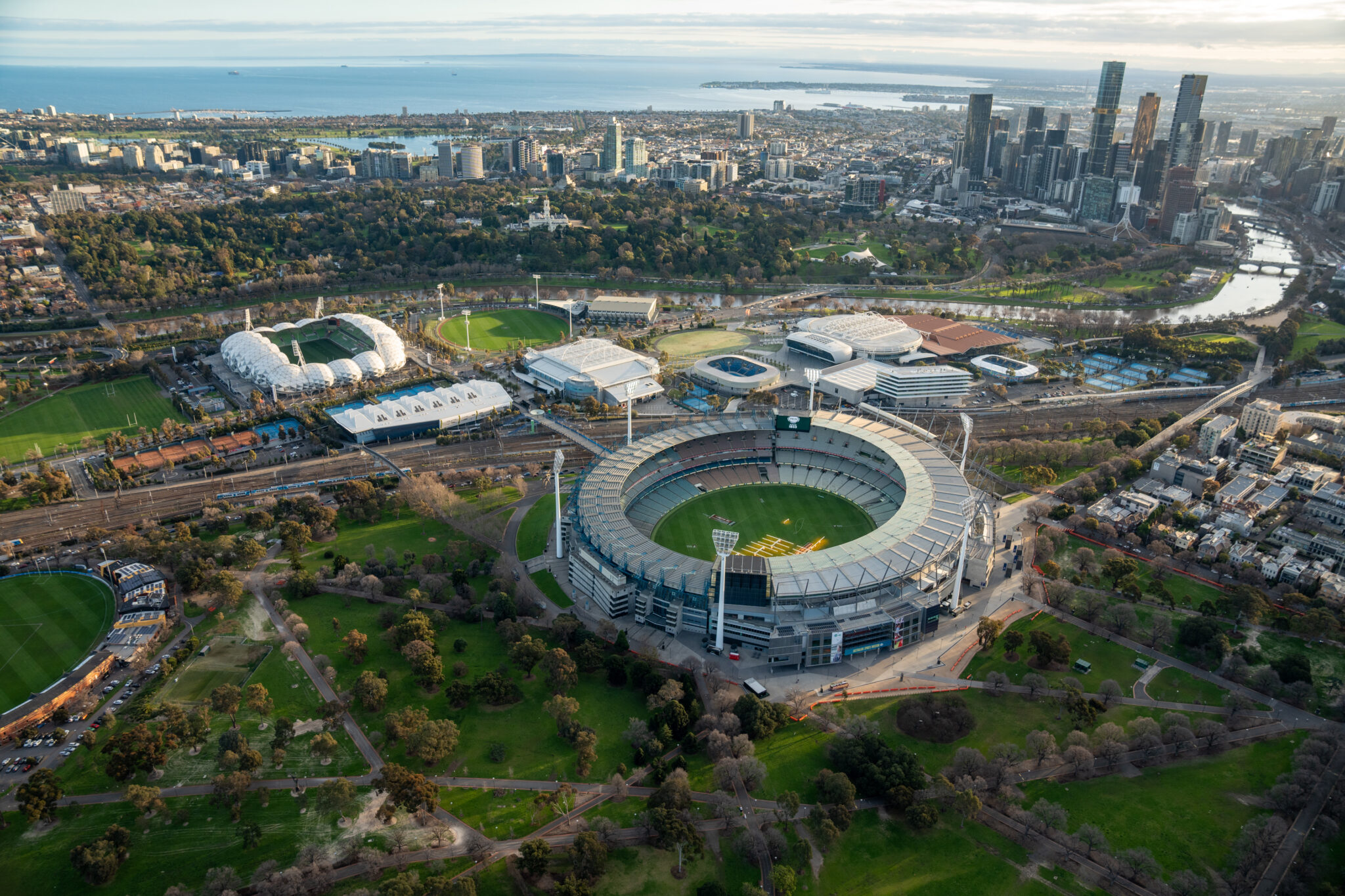 MCG Events News – MCG Events