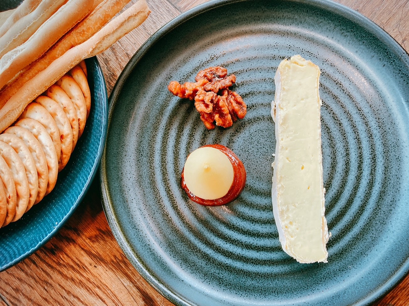 MCC Longroom Wine and Food Society – MCG Events