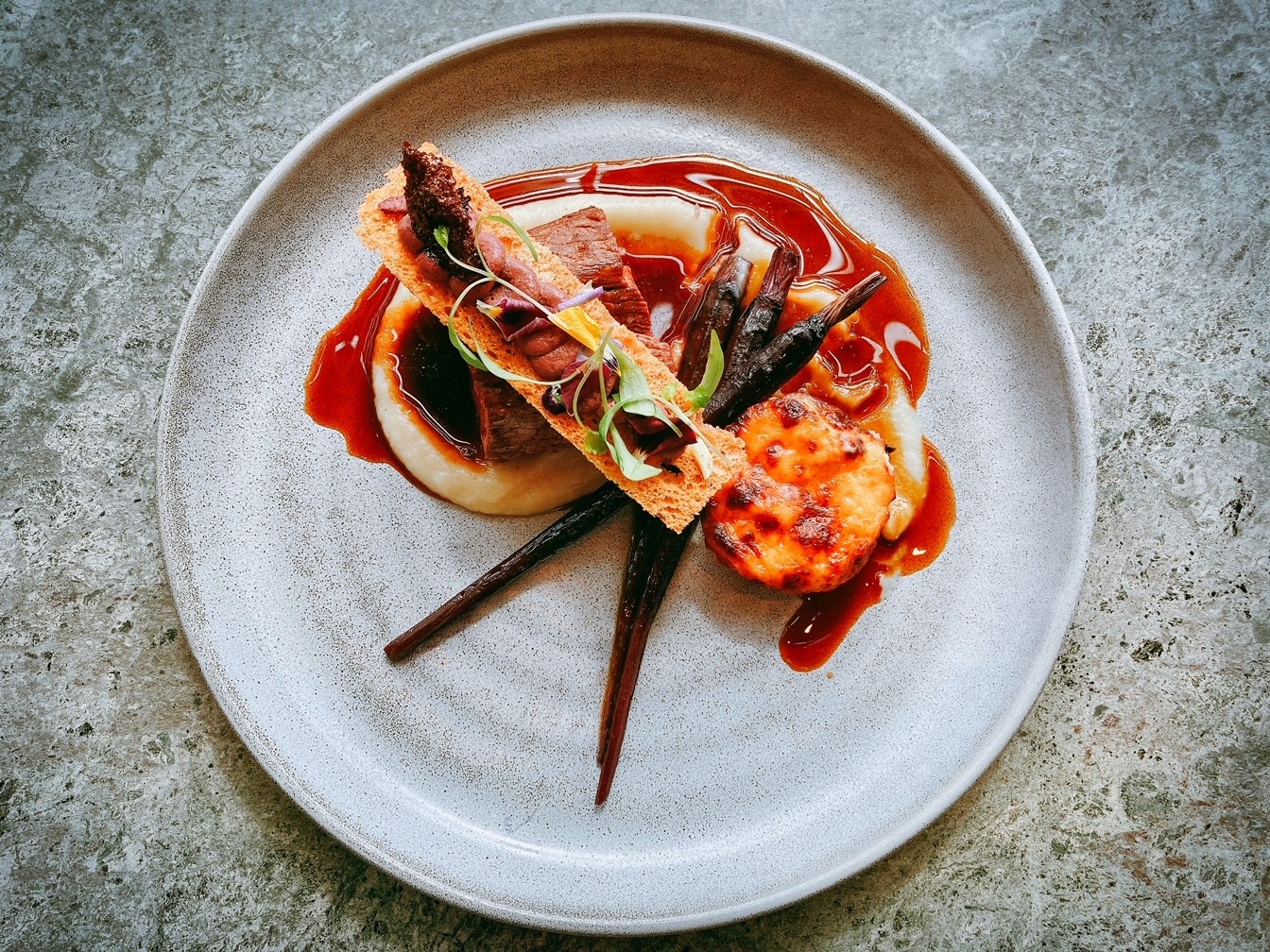 MCC Longroom Wine and Food Society – MCG Events
