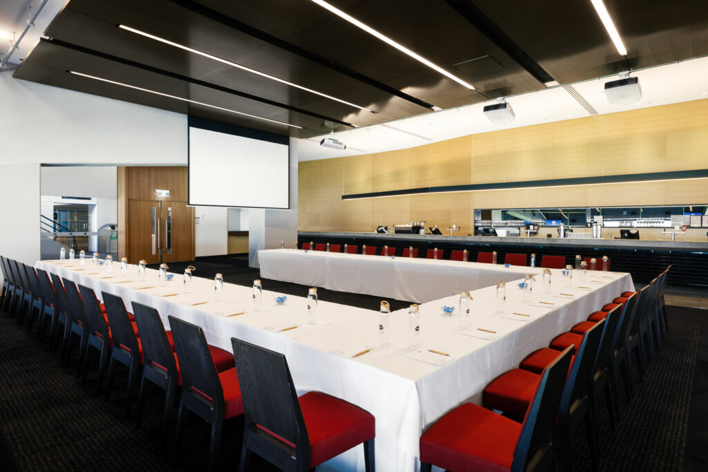 Jack Ryder Room – MCG Events