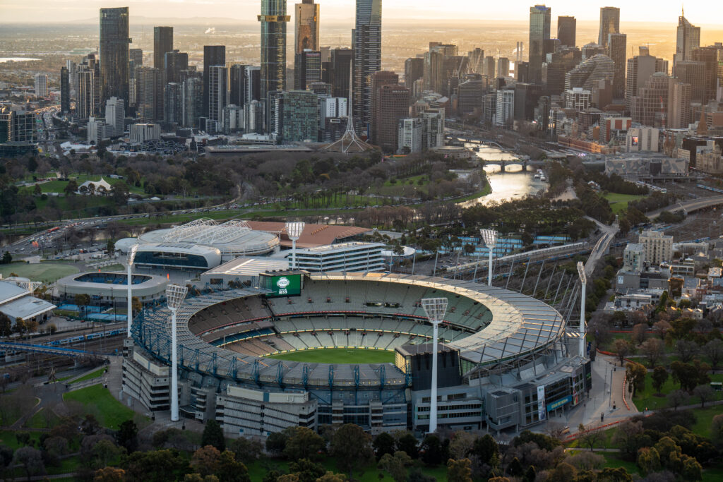 MCG Events News – MCG Events