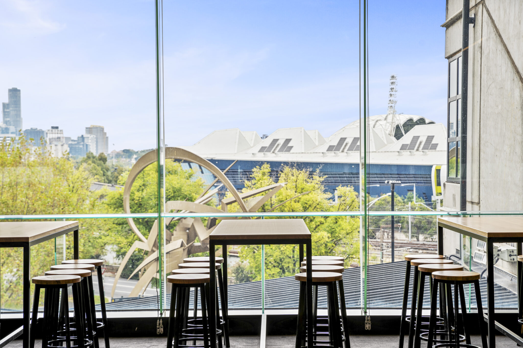 Legends Room – MCG Events