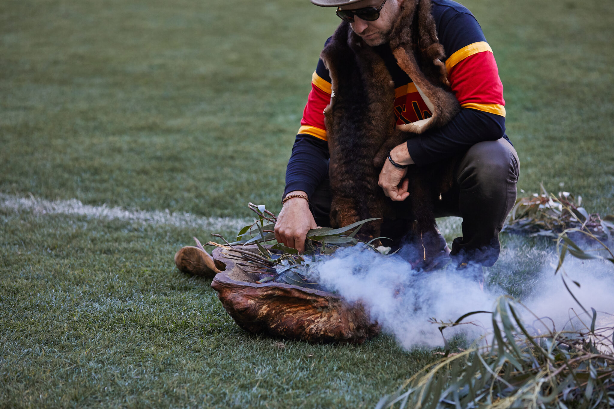 Indigenous Tourism Guide – MCG Events