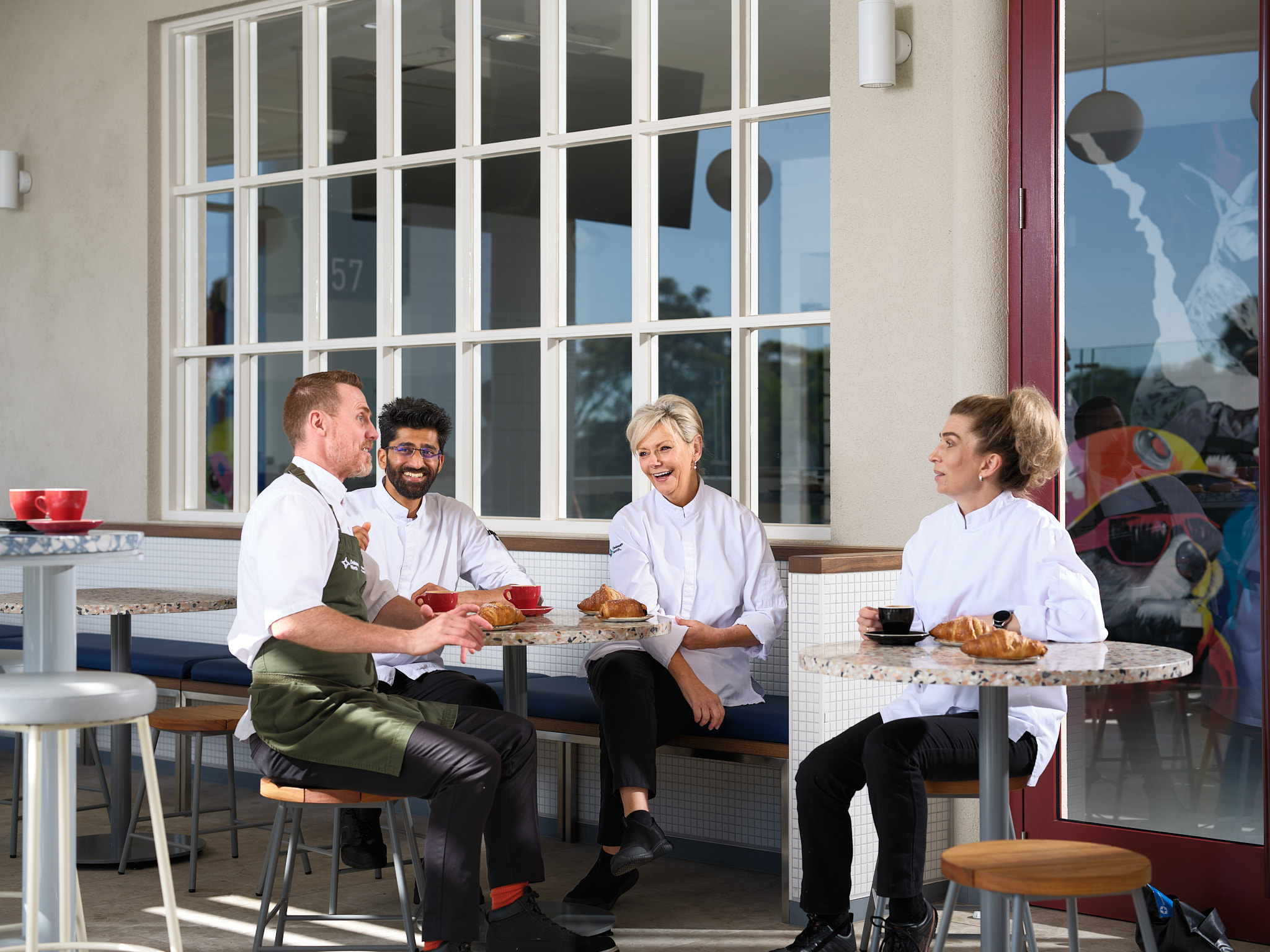 Careers with MCG Hospitality – MCG Events